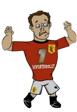 Phace Jones | 442oons Wiki | Fandom