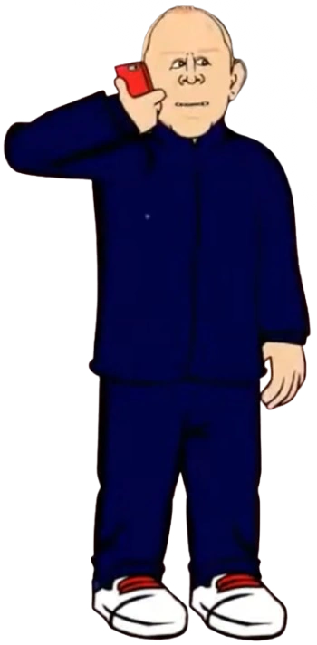 Gary Megson | 442oons Wiki | Fandom