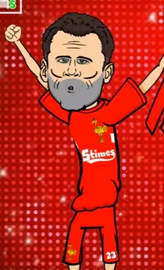 JC | 442oons Wiki | Fandom