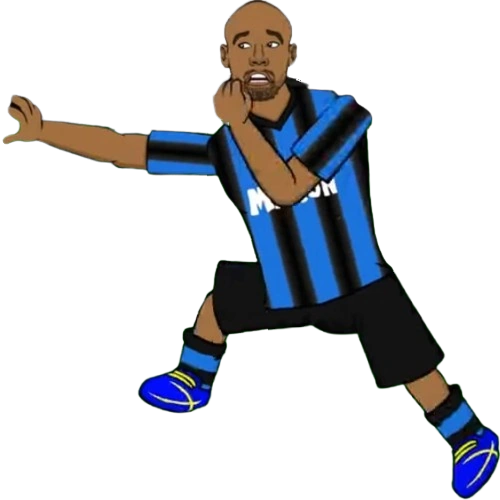 Maicon | 442oons Wiki | Fandom