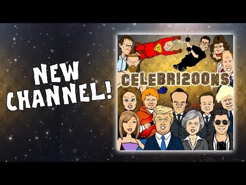 NEW CHANNEL! | 442oons Wiki | Fandom