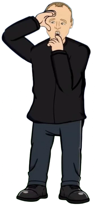 Steve Scooper | 442oons Wiki | Fandom