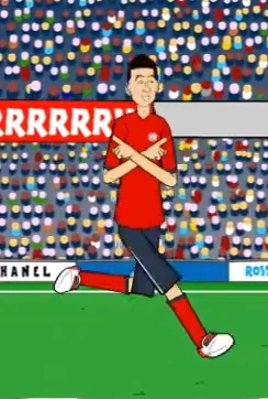 Thomas Lewandowski | 442oons Wiki | Fandom