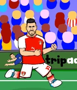 Sead Kolargeassinac | 442oons Wiki | Fandom