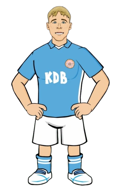 KDB | 442oons Wiki | Fandom