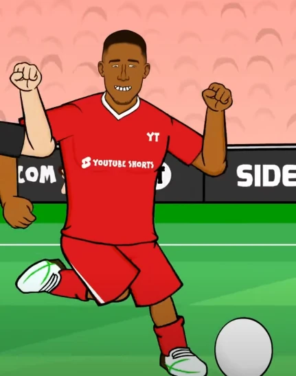 Yung Filly | 442oons Wiki | Fandom