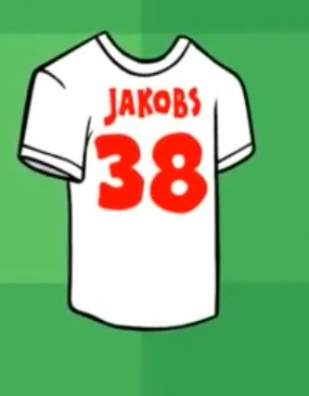 Ismail Jakobs | 442oons Wiki | Fandom