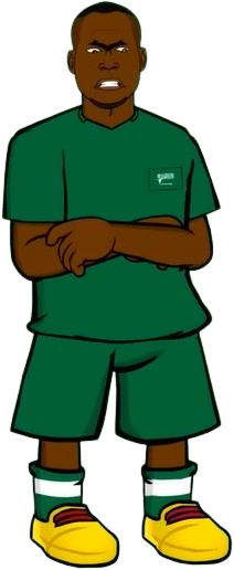 Omar Hawsawi | 442oons Wiki | Fandom