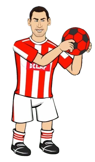 Rory Delap | 442oons Wiki | Fandom
