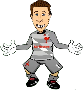 Bad Jones | 442oons Wiki | Fandom