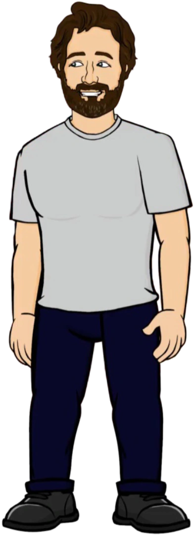 Ross Duffer | 442oons Wiki | Fandom