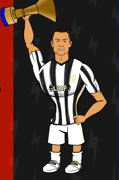 Serie Awful TIM 2020/21 | 442oons Wiki | Fandom