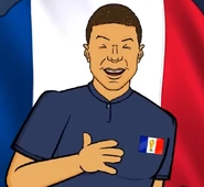 Kylian MMMboppe | 442oons Wiki | Fandom
