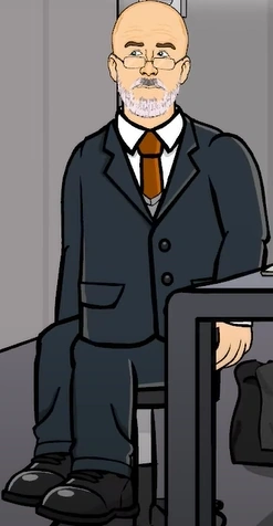 Daryl Holt | 442oons Wiki | Fandom