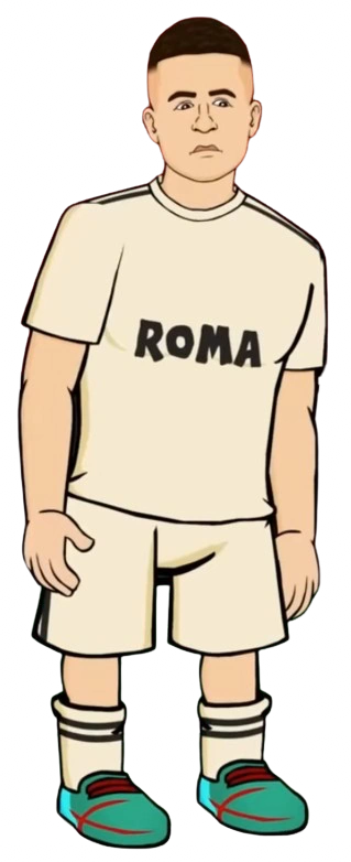 Gianluca Mancini | 442oons Wiki | Fandom