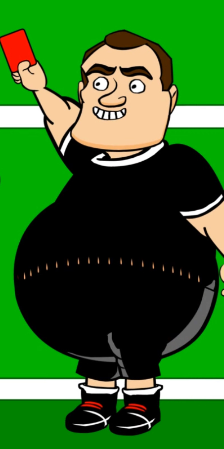 Philip Dowd | 442oons Wiki | Fandom