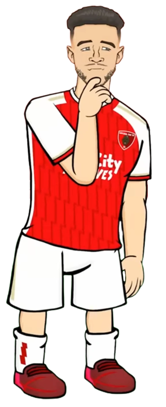 Declan Rice | 442oons Wiki | Fandom