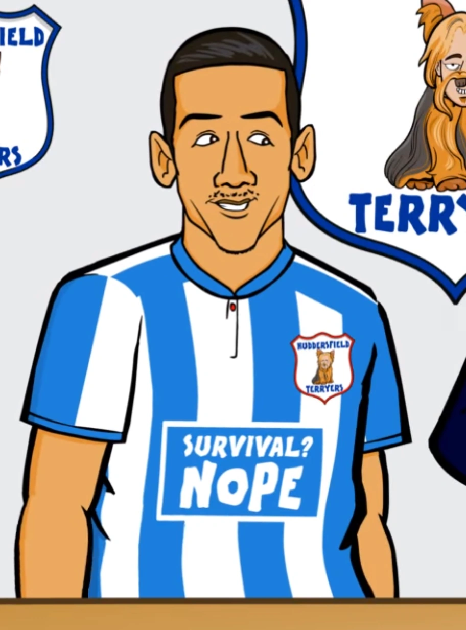 Tom Ince | 442oons Wiki | Fandom
