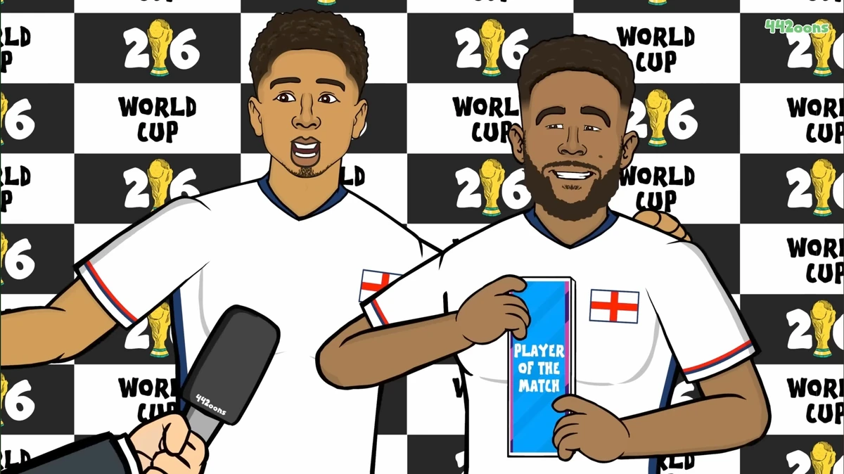 FIFA World Cup 26 | 442oons Wiki | Fandom