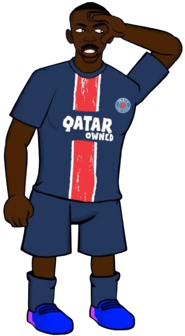 Qatar Owned | 442oons Wiki | Fandom