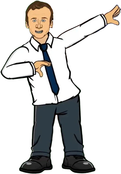Emmanuel Macron | 442oons Wiki | Fandom