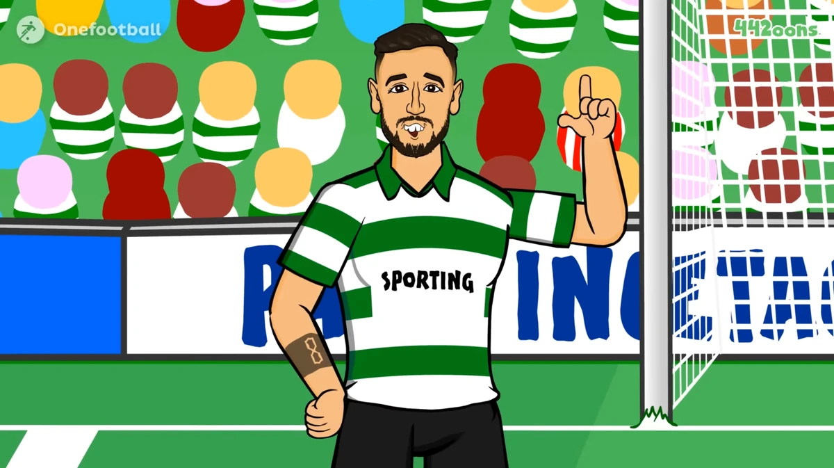 2018/19 Primeira Liga | 442oons Wiki | Fandom