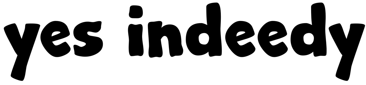 Yes Indeedy | 442oons Wiki | Fandom