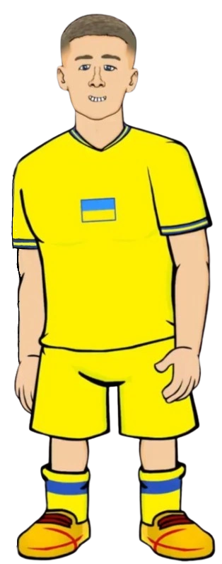 Artem Dovbyk | 442oons Wiki | Fandom