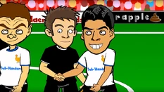 Referees and linesmen | 442oons Wiki | Fandom