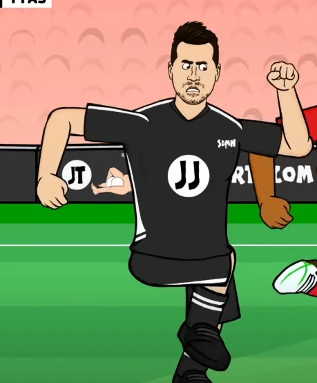 Zerkaa | 442oons Wiki | Fandom