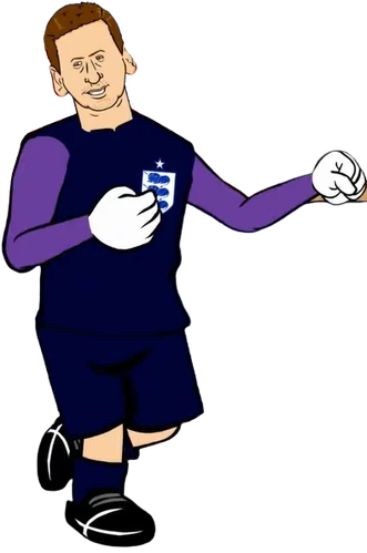 Tom Heaton | 442oons Wiki | Fandom