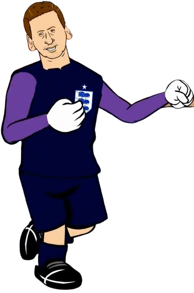 Tom Heaton | 442oons Wiki | Fandom