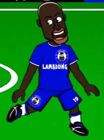Demba Ba | 442oons Wiki | Fandom