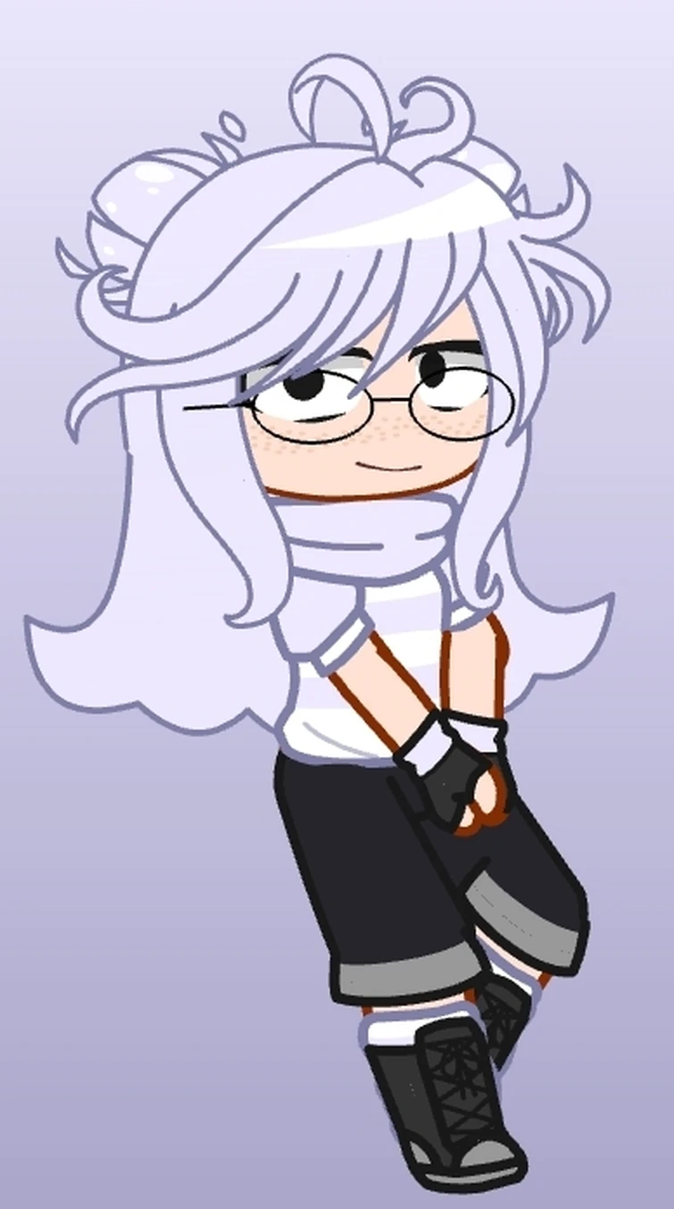 Giantess Pillow Gacha Club Ver. | Fandom