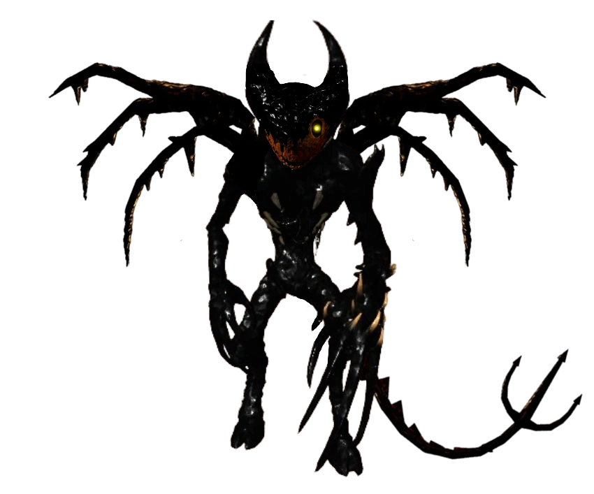 Inkfell Recreated V2 | Fandom