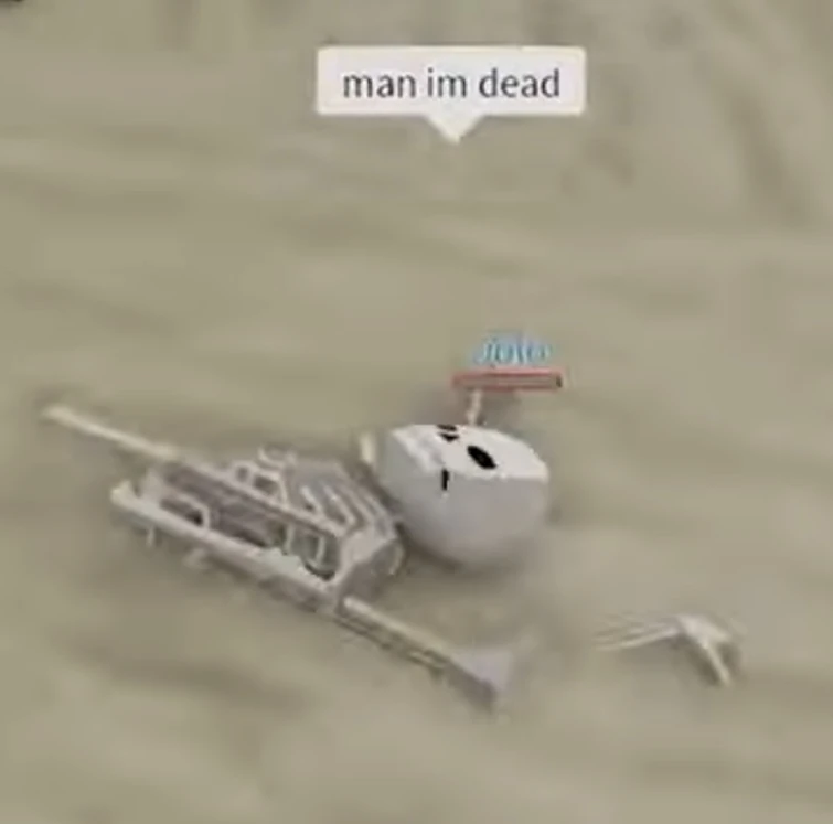 Rip Skeleton | Fandom