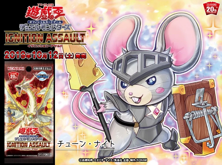 Discuss Everything About Yu-Gi-Oh! Wiki | Fandom