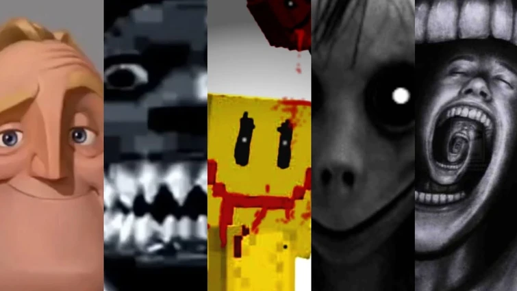 Discuss Everything About The Uncanny Incredible Wiki | Fandom
