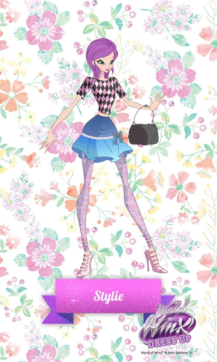 Discuss Everything About Winx Club Wiki | Fandom