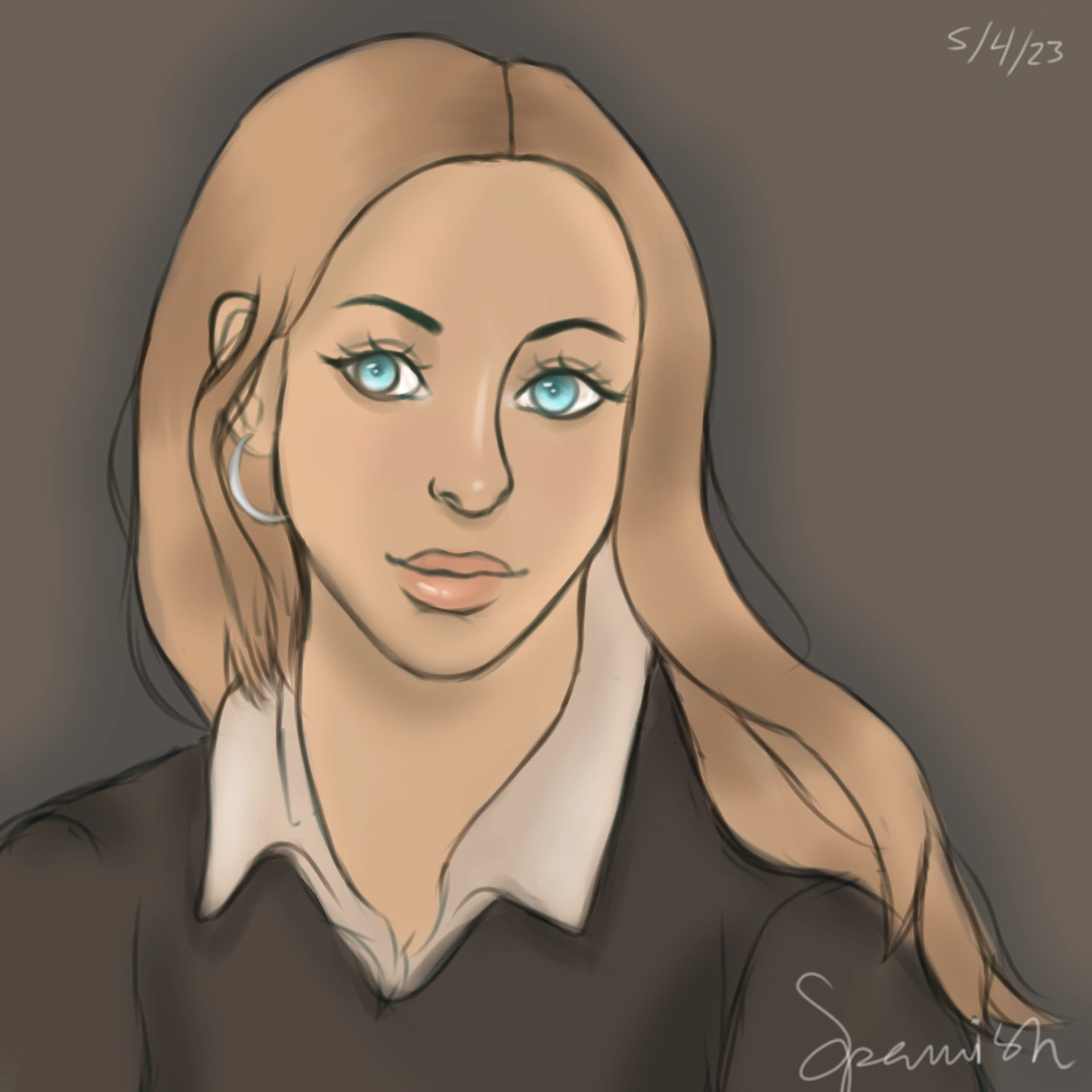 Almost done! | Fandom