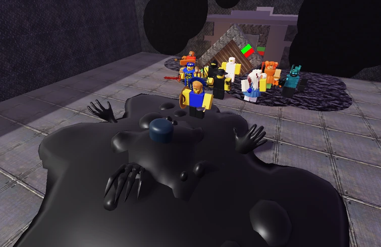 Discuss Everything About The Battle Bricks Wiki | Fandom