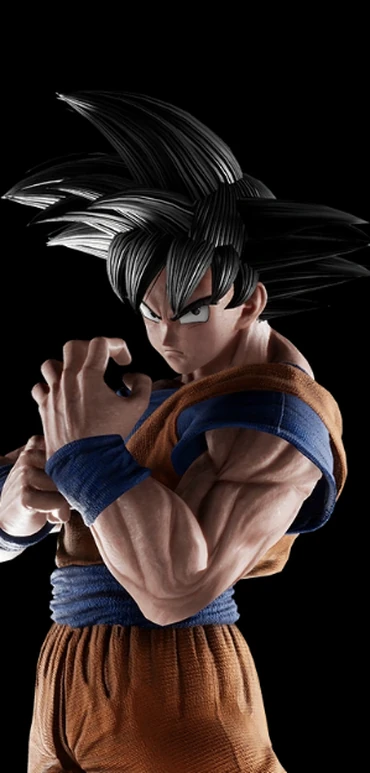 JF Goku vs. SSB Sonic | Fandom