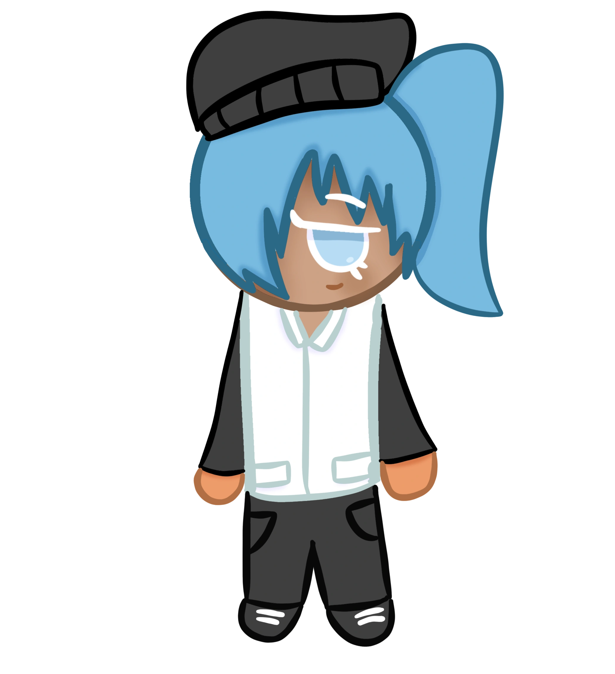 NOVA COOKIE'S REMAKE IS FINISHED! | Fandom