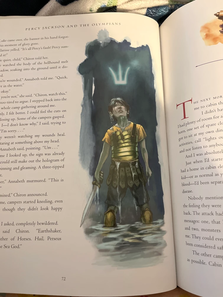 New Book part 3! | Fandom