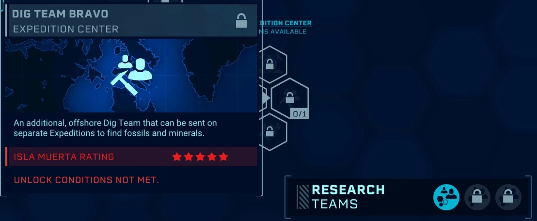 Dig Team Bravo | Fandom