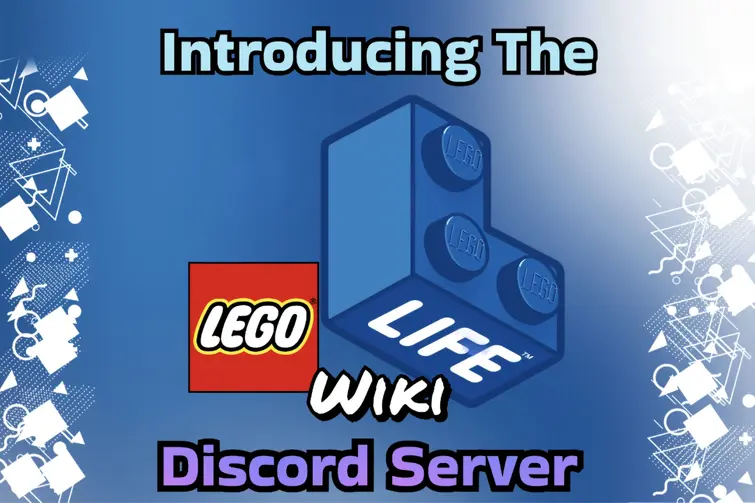 The Lego Life Discord Server | Fandom
