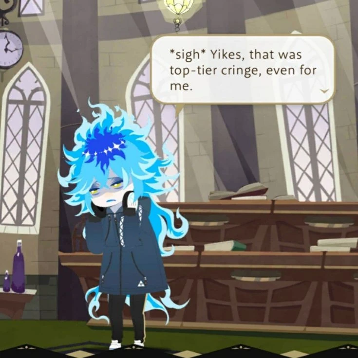 life=ruined | Fandom