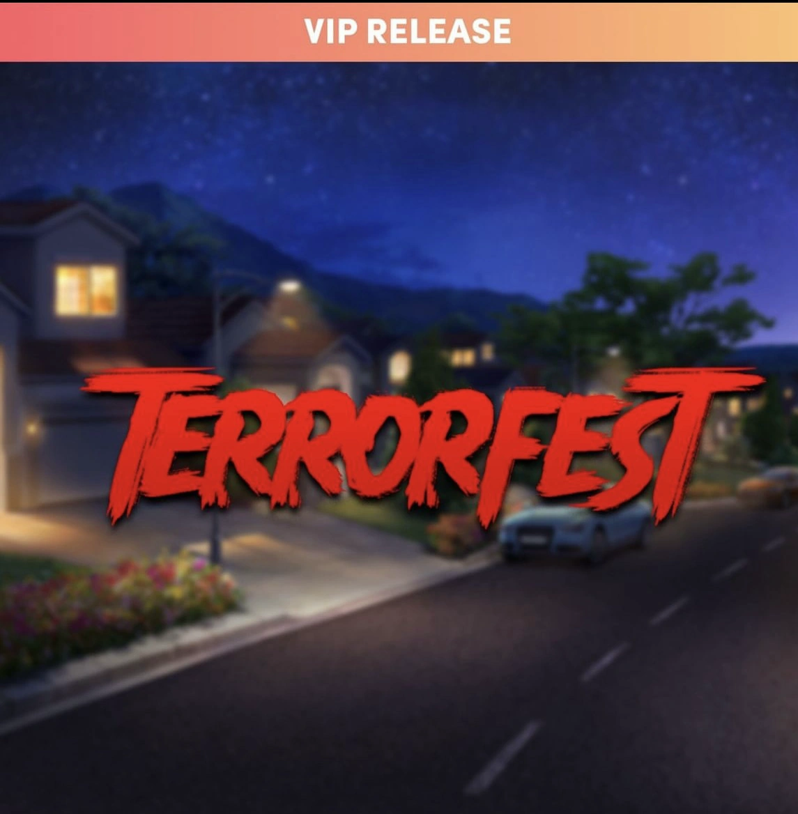 Terror fest chapter 8 | Fandom