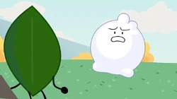no way guys its casper the friendly marshmallow ball cloud thing | Fandom