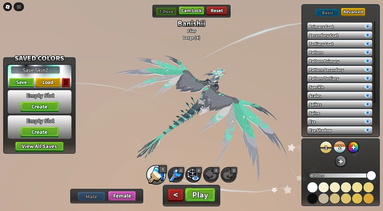 Skin comp entry | Fandom